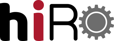 Human-Inspired Robotics Lab