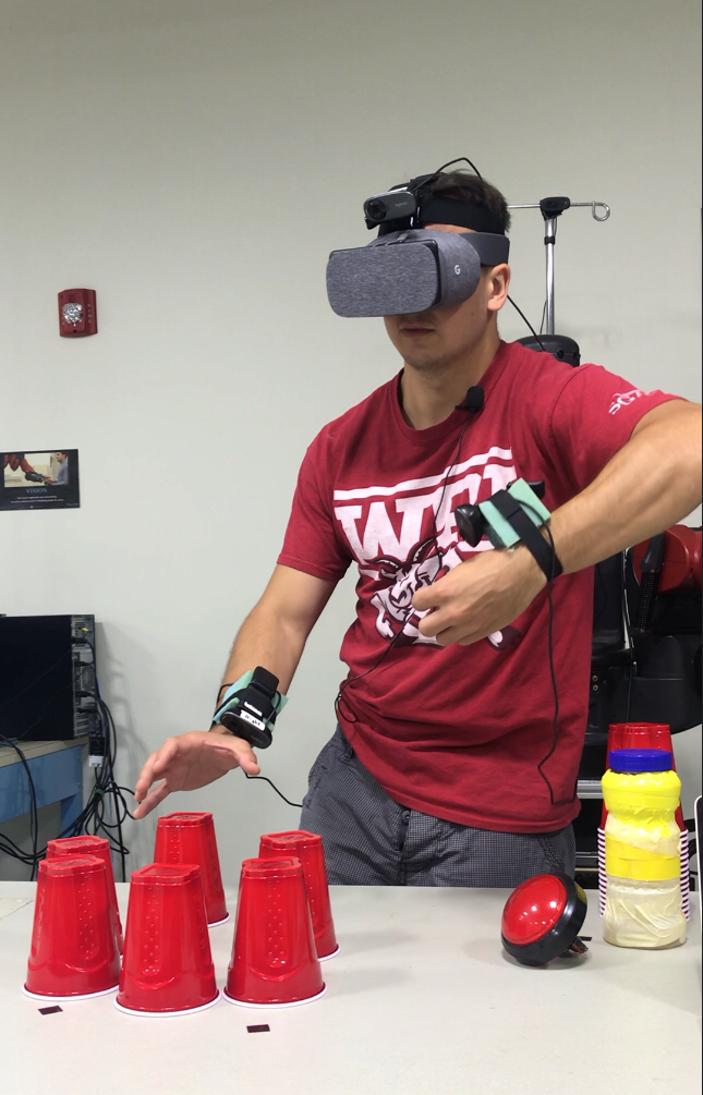 Human-Inspired Robotics Lab » Visual Perception in Robot Teleoperation