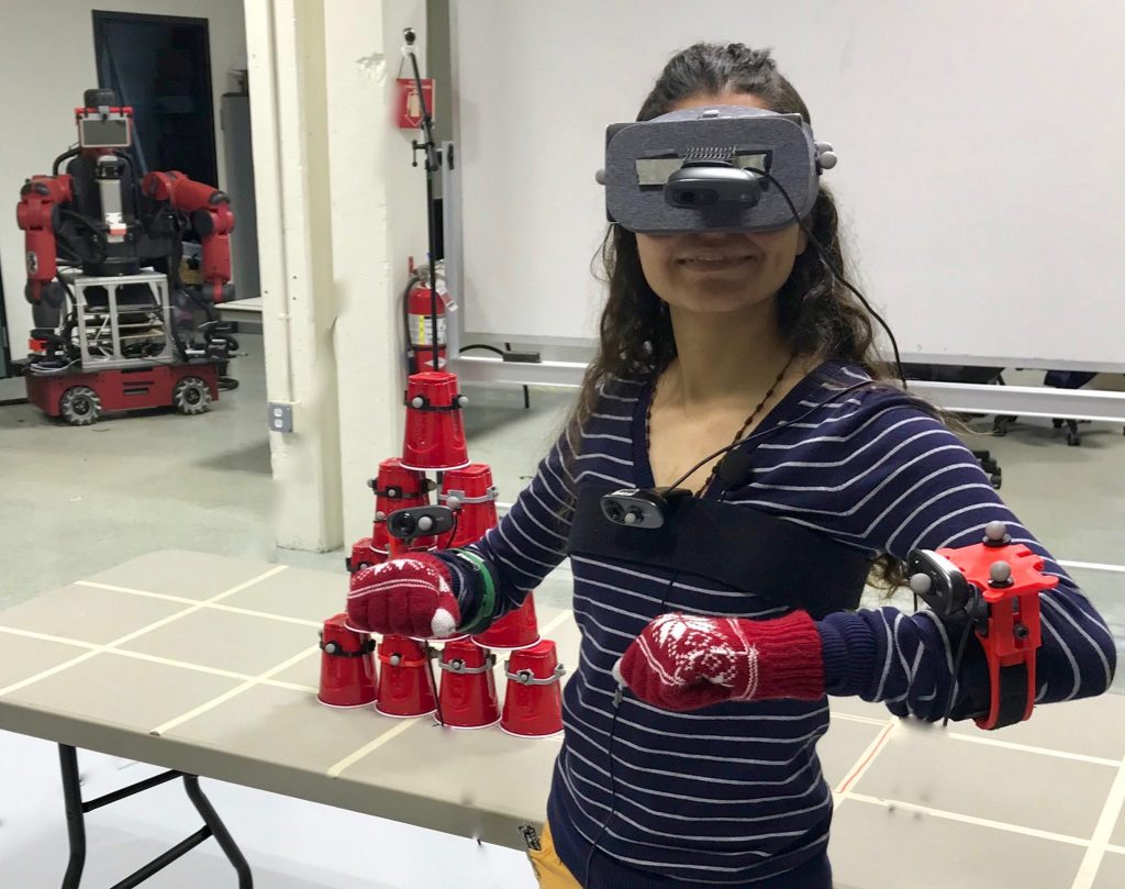 Human-Inspired Robotics Lab » 2019-02-22 HIRO @ WPI Graduate Research ...