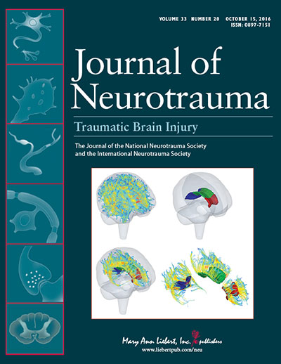 Ji Lab » Traumatic brain injury
