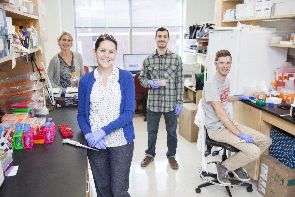 ManningLab » Pictures and Videos