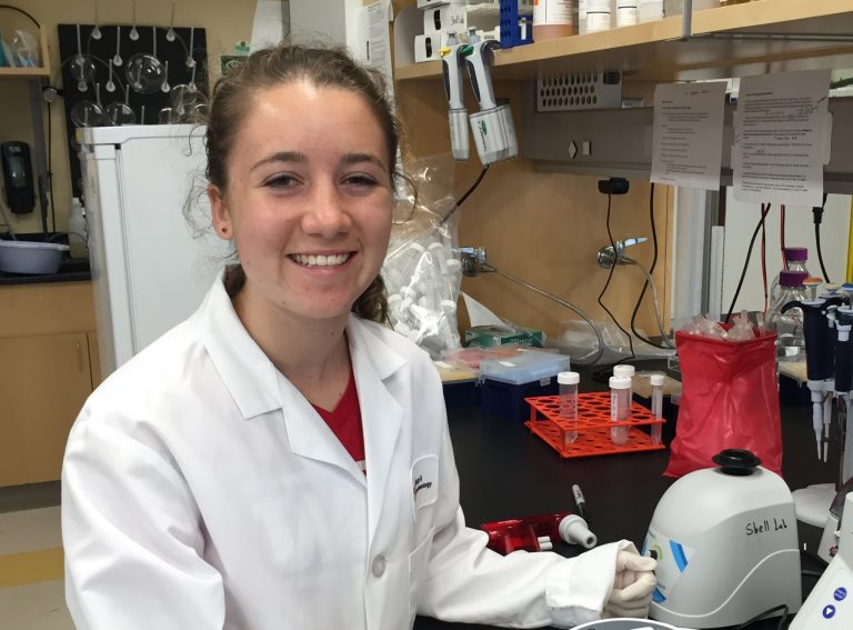 Shell Lab » Our Team