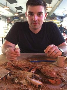 Systems Neuroscience Laboratory » Team Members